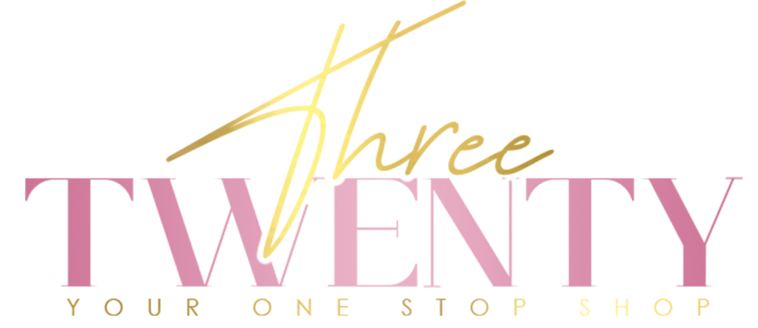 Shop ThreeTwenty